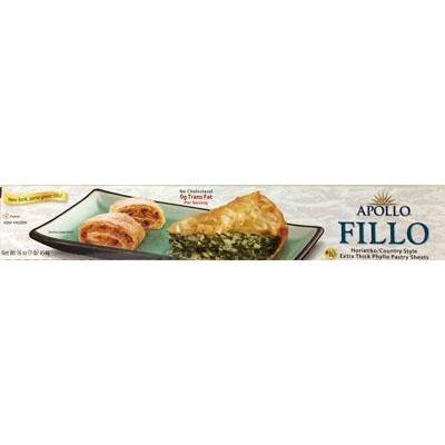 Apollo Country-Style #10 Fillo for only $3.49 at Akmarket.com - Best ...